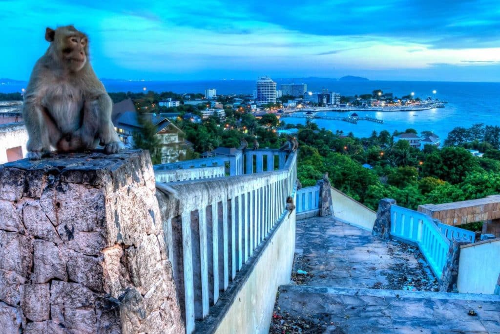 28 достопримечательностей Пхукета: красивые места, которые стоит ...